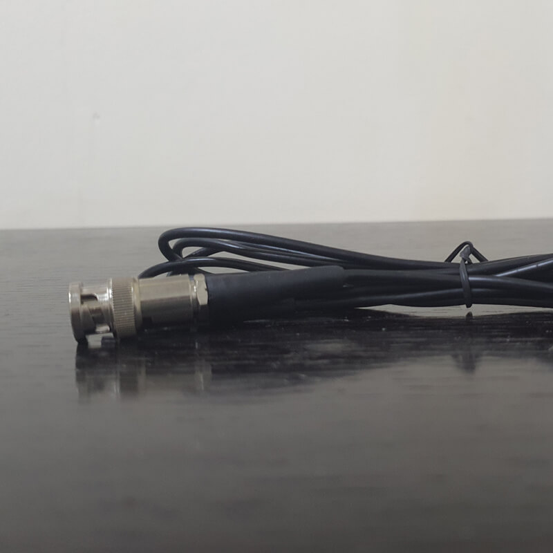 Probe Cable BNC TO LEMO | Advance Oil Field Supplies